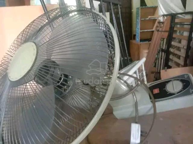 kdk.wall.fan - Home Appliances & Kitchen for sale in Damansara Damai ...