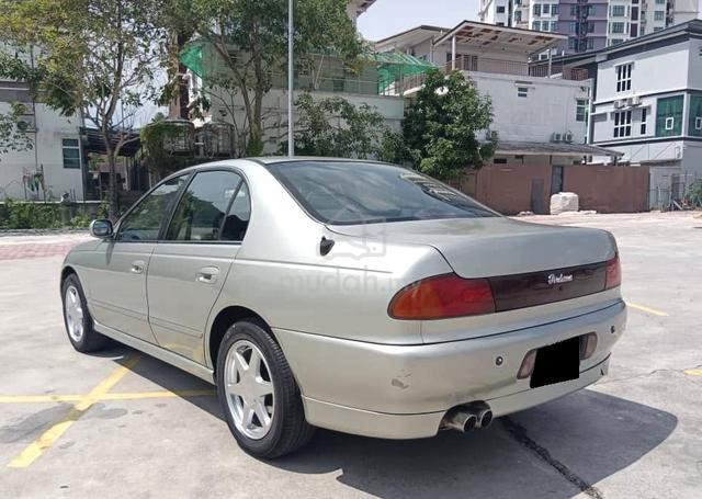 2001 Proton PERDANA 2.0 V6 (M) - Cars for sale in Ampang, Selangor ...
