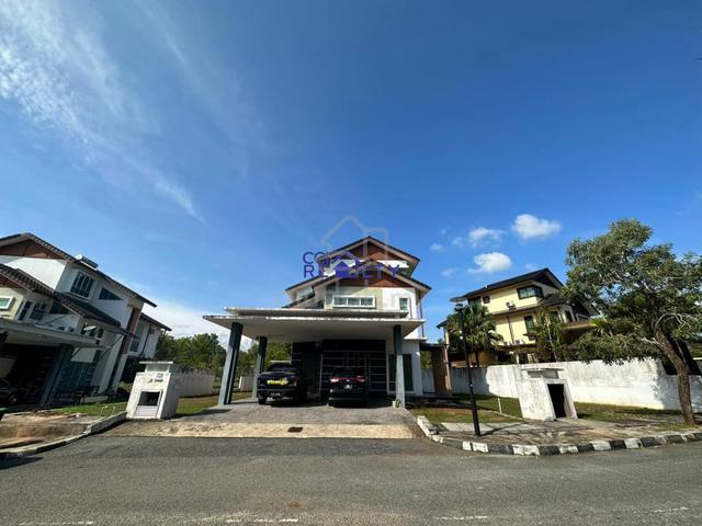 Bungalow House for Sale, 5 Bedroom, 6910 sq.ft, Jitra, Kedah | Mudah.my
