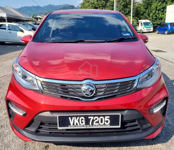 2023 Proton PERSONA 1.6 PRE (A) PROMO OTR 18K MILE - Cars for sale in ...