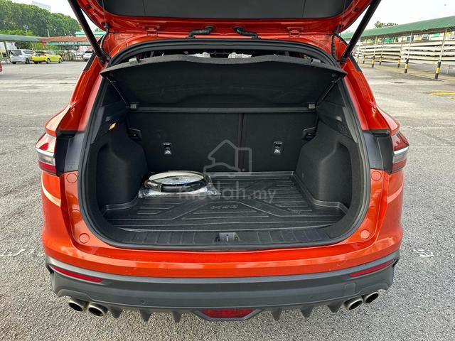 2022 Proton X50 TGDI FLAGSHIP 1.5 (A) POWER BOOT - Cars for sale in ...