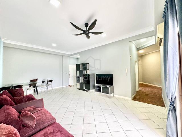 Casa Damansara 2, Damansara Intan, Petaling Jaya - Apartment ...