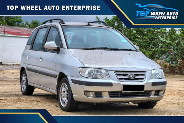 2004 Inokom MATRIX 1.6 GL (A) GOOD CONDITION - Cars for sale in ...