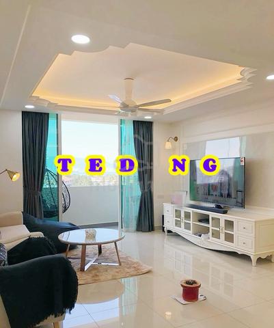 Condominium for Sale, 3 Bedroom, 1430 sq.ft, Orange Regency ...