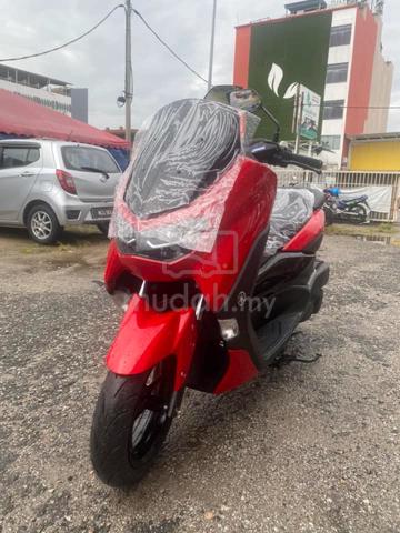 Promotion YAMAHA NMAX NVX 155 ADV160 HUSKY - Motorcycles for sale in ...