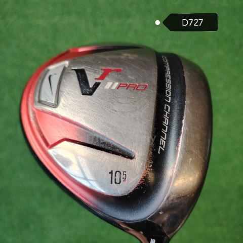 Nike VR Pro Driver 460cc (d727) KP GOLF - Sports & Outdoors for sale in ...