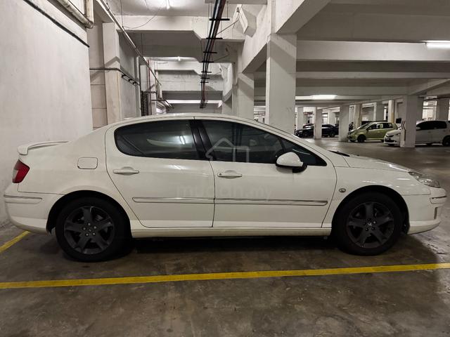 2010 Peugeot 407 2.0 STANDARD (A) - Cars for sale in Petaling Jaya ...