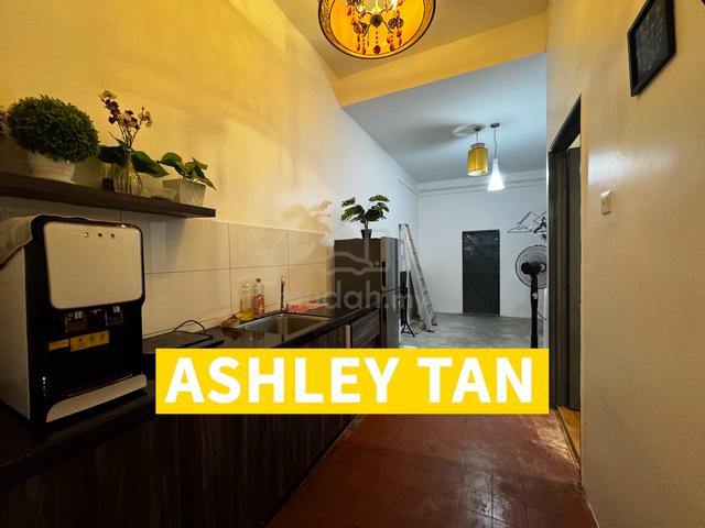 2-storey Terraced House for Sale, 6 Bedroom, 1698 sq.ft, Georgetown ...