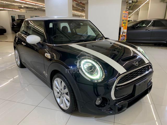 2021 Mini COOPER S JOHN COOPER WORKS PACKAGE - Cars for sale in Kota ...