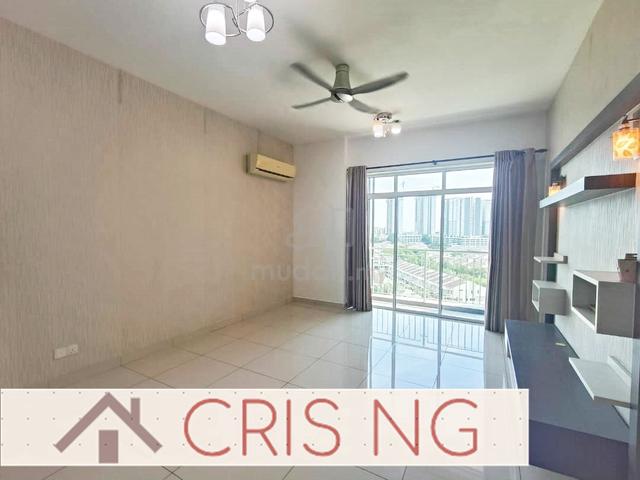 Condominium for Sale, 4 Bedroom, 1449 sq.ft, Reflections Condominium ...