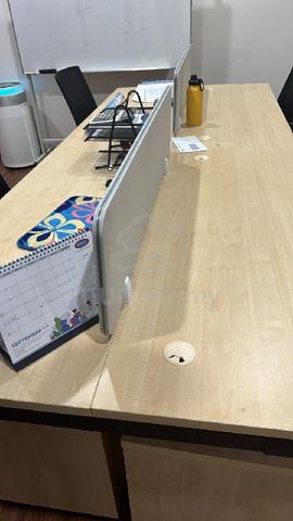 Meja untuk dijual - Furniture & Decoration for sale in Cyberjaya, Selangor