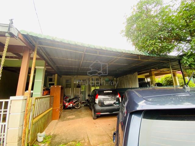 Terraced House for Sale, 3 Bedroom, 1302 sq.ft, Jitra, Kedah | Mudah.my
