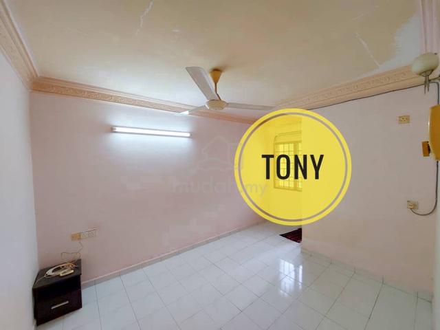 Apartment for Sale, 3 Bedroom, 700 sq.ft, Sri Ivory (Sri Ivori ...