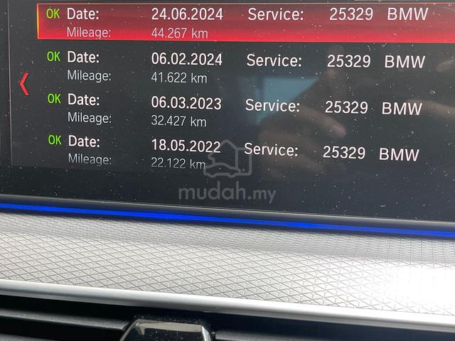 2020 Bmw 530e 2.0 M SPORT (A) F/Service Record 50K - Cars for sale in ...