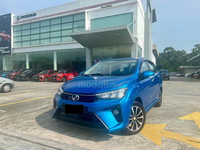 2020 Perodua BEZZA 1.3 X (A) - Cars for sale in Pontian, Johor ...