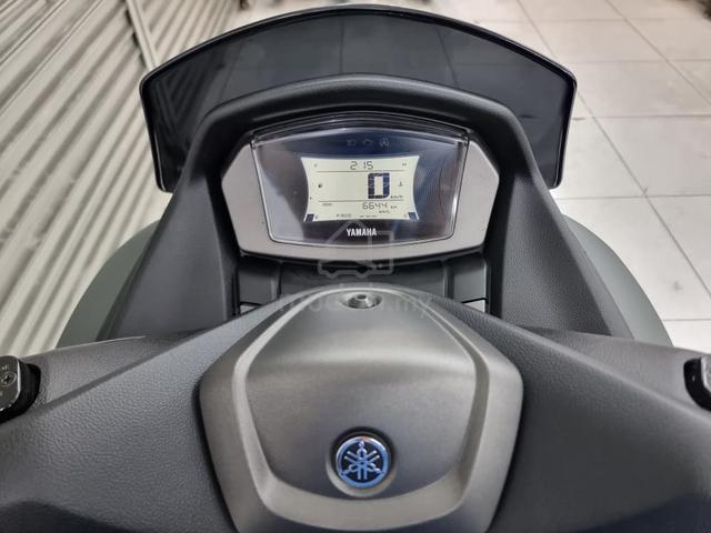 Yamaha Nmax 155 V2 / NVX / Xmax / ADV / V2 V3 - Motorcycles for sale in ...