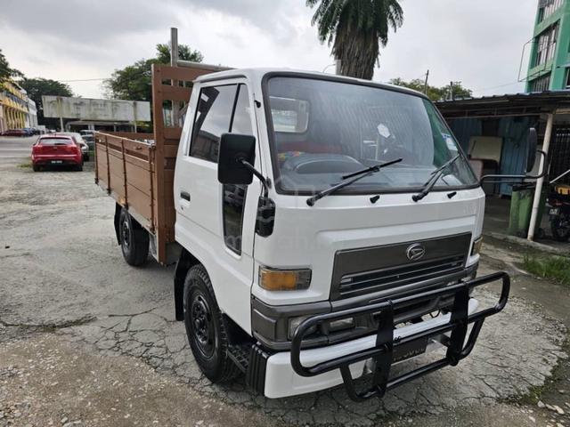 2008 Daihatsu Delta v58 - Commercial Vehicle & Boats for sale in Klang ...
