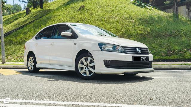 2017 Volkswagen VENTO 1.6 SUPER GOOD CONDITION - Cars for sale in ...