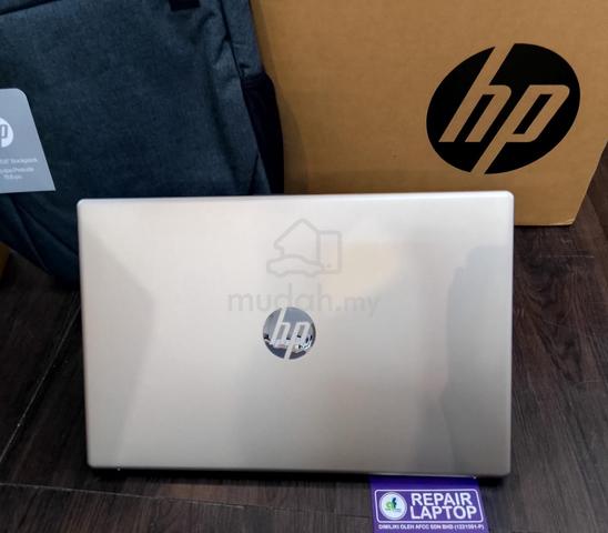 Laptop HP 15-FD0217TU - Warm Gold - Computers & Accessories for sale in ...