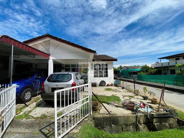 Terraced House for Sale, 3 Bedroom, 1604 sq.ft, Kulim, Kedah | Mudah.my