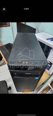 Intel Pentium 6th Gen Desktop CPU - Computers & Accessories for sale in ...