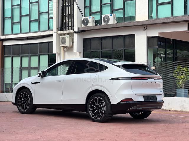 2025 Xpeng G6 RWD LONG RANGE PRO (FACELIFT) - Cars for sale in Setia ...