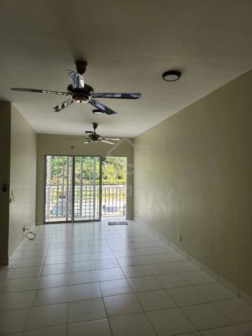 Apartment for Rent, 3 Bedroom, 850 sq.ft, Seri Pinang Apartments @ Setia Alam, Setia Alam ...