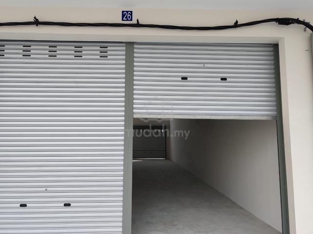 Warehouse / Factory for Rent, 2641 sq.ft, Bandar Sri Sendayan, Negeri ...