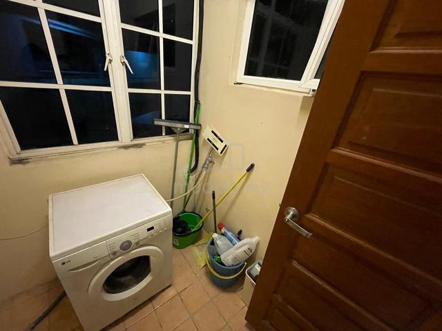 Condominium for Sale, 3 Bedroom, 1200 sq.ft, Endah Puri, Sri Petaling ...