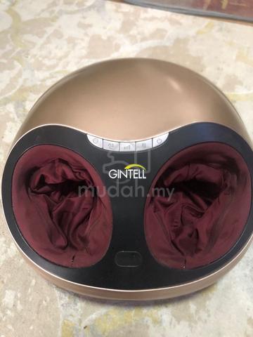 G-Beetle EZ Foot Massager - Gintell - Health & Beauty for sale in Shah ...