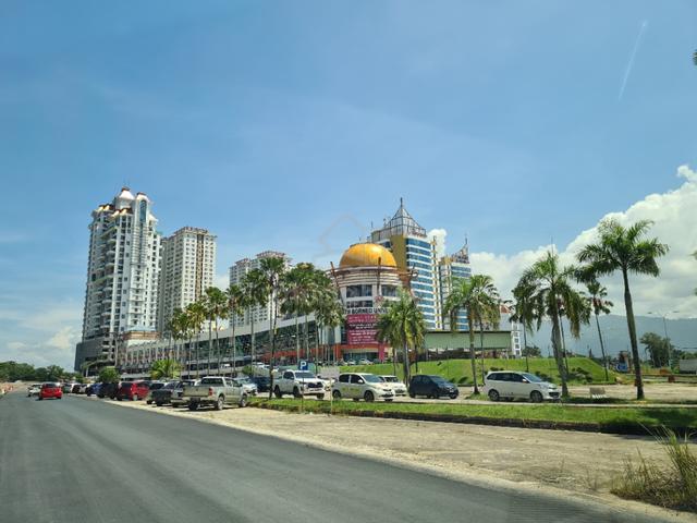 Shop lot for Sale, 689 sq.ft, Kota Kinabalu, Sabah | Mudah.my