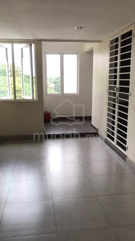 Condominium for Sale, 4 Bedroom, 1540 sq.ft, Abadi Ria, Taman Desa ...