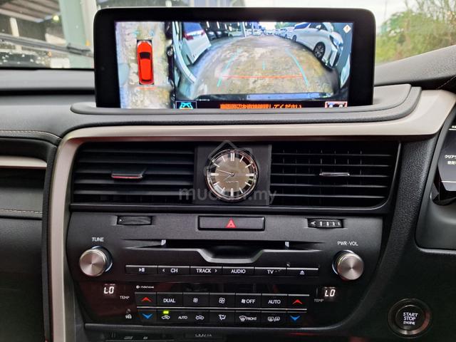 RECOND Lexus RX300 F SPORT PANAROMIC. 360 CAMERA - Cars for sale in ...