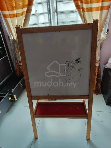 Papan board whiteboard - Others for sale in Kulai, Johor