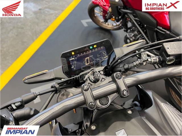 Honda CB250R Cafe Racer CMC Daytona Regal Raptor - Motorcycles for sale ...