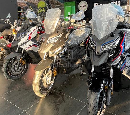 YEAR-END SALE all new WMOTO RT2 SCOOTER 250cc - Motorcycles for sale in ...