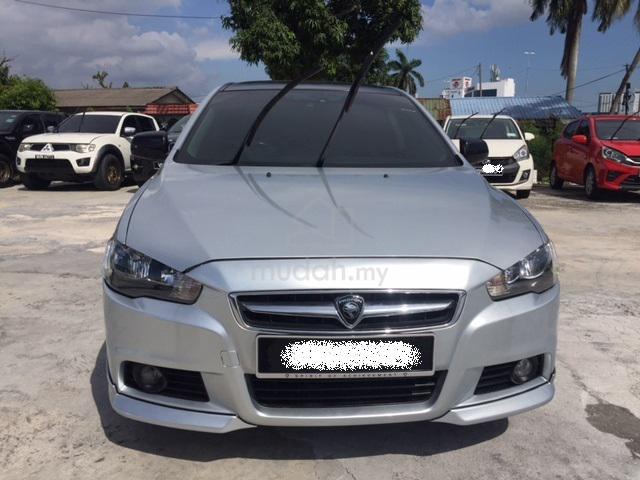 [ 2011 ] Proton INSPIRA 2.0 (A) FULL SPEC - Cars for sale in Klang ...