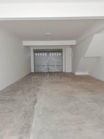 Bandar Sri Sendayan Metropark Ground Floor For rent - Commercial ...