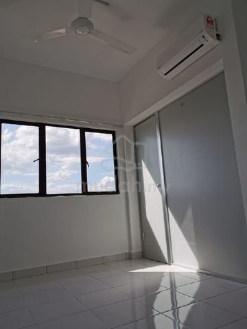 Condominium for Rent, 3 Bedroom, 735 sq.ft, Residensi Lili @ Taman ...