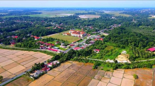 Agricultural Land for Sale, 16275 Acre(s), Bachok, Kelantan 105138365 ...