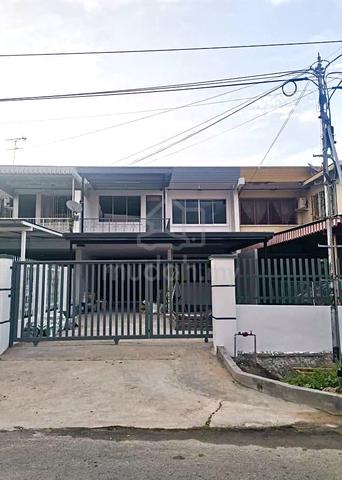 2-storey Terraced House for Rent, 4 Bedroom, 2280 sq.ft, Kota Kinabalu ...