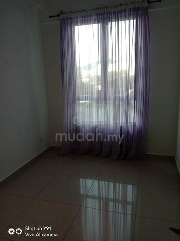 Condominium for Sale, 3 Bedroom, 1115 sq.ft, Solaria Residences, Bayan ...
