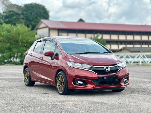 2020 Honda JAZZ E 1.5L (A)OFFER FULL LOAN - Cars for sale in Masai ...