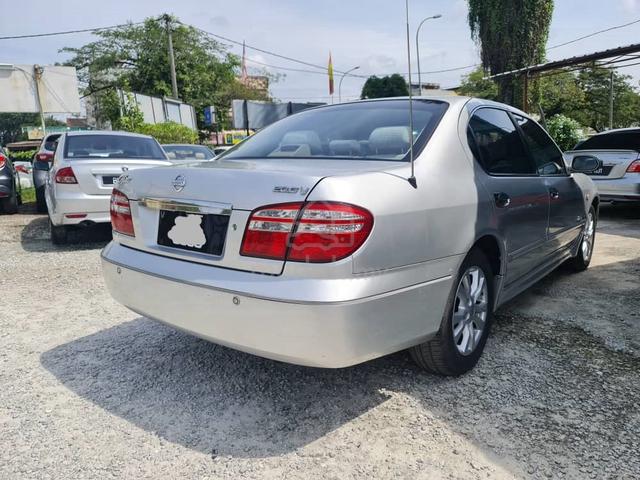 2007 Nissan CEFIRO 2.0 EXCIMO G (A) - Cars for sale in Klang, Selangor