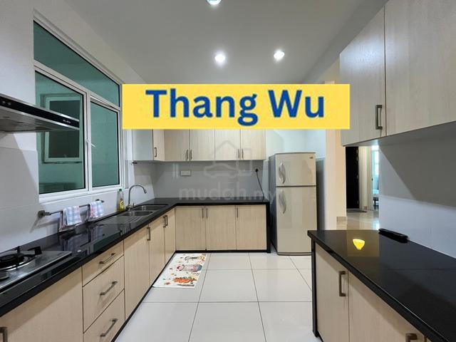 Condominium for Sale, 3 Bedroom, 1521 sq.ft, Reflections Condominium ...