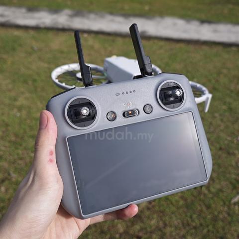 DJI RC2 Remote Controller - Cameras & Photography for sale in Johor ...