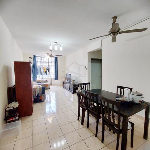 Condominium for Sale, 3 Bedroom, 928 sq.ft, Angkasa Condominiums ...