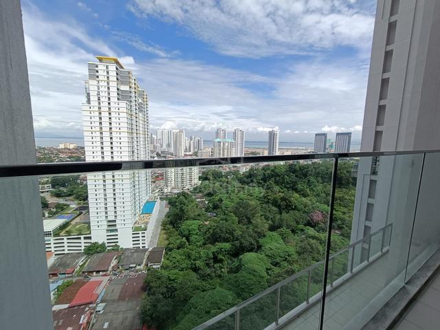 Condominium for Sale, 3 Bedroom, 1226 sq.ft, Mont Residence @ Penang ...