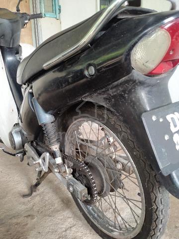 modenas Kriss utk djual - Motorcycles for sale in Pendang, Kedah