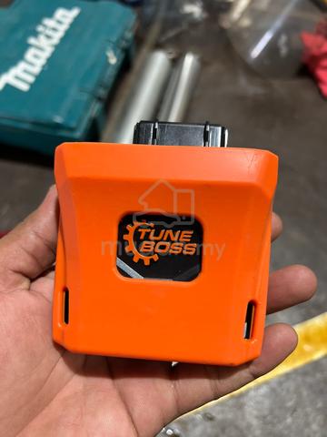 Ecu Tuneboss stage 2 - Motorcycle Accessories & Parts for sale in Klang ...
